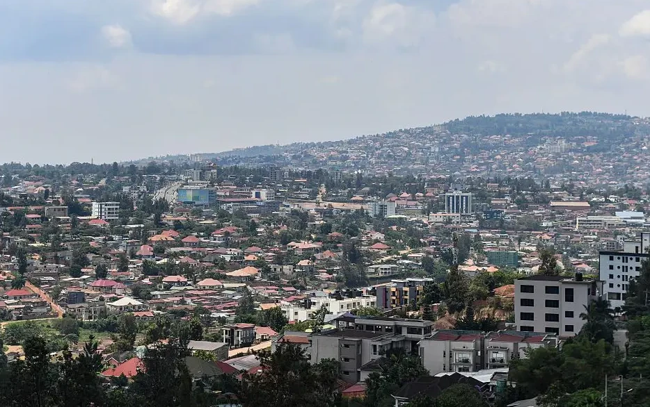 Why Rwanda is perfect for solo female travel