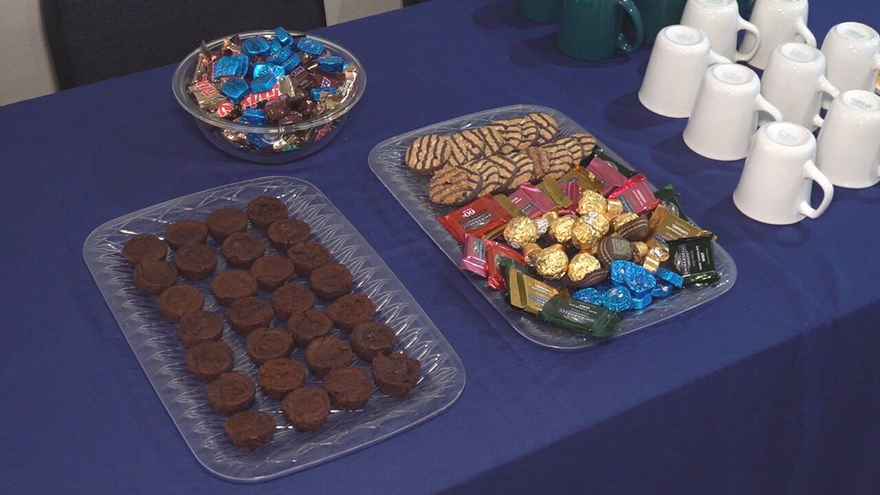 Death and Chocolate creates space for community conversation about ...