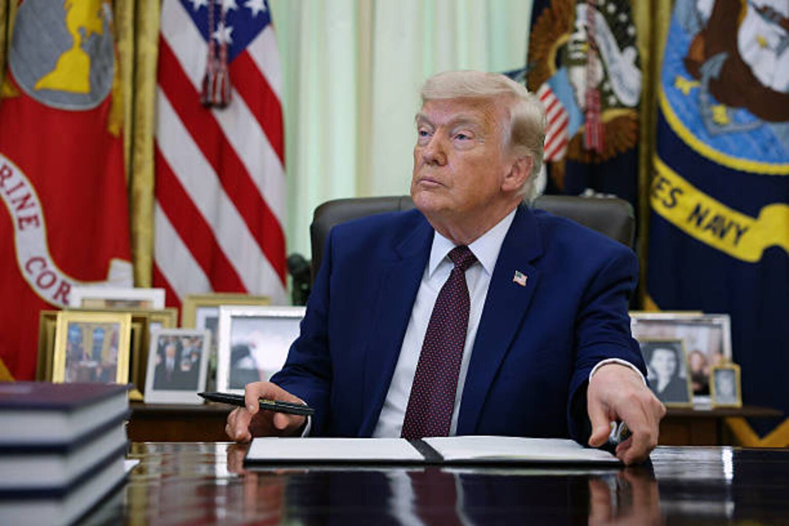 Trump’s $100K H-1B visa fee blocked by judge