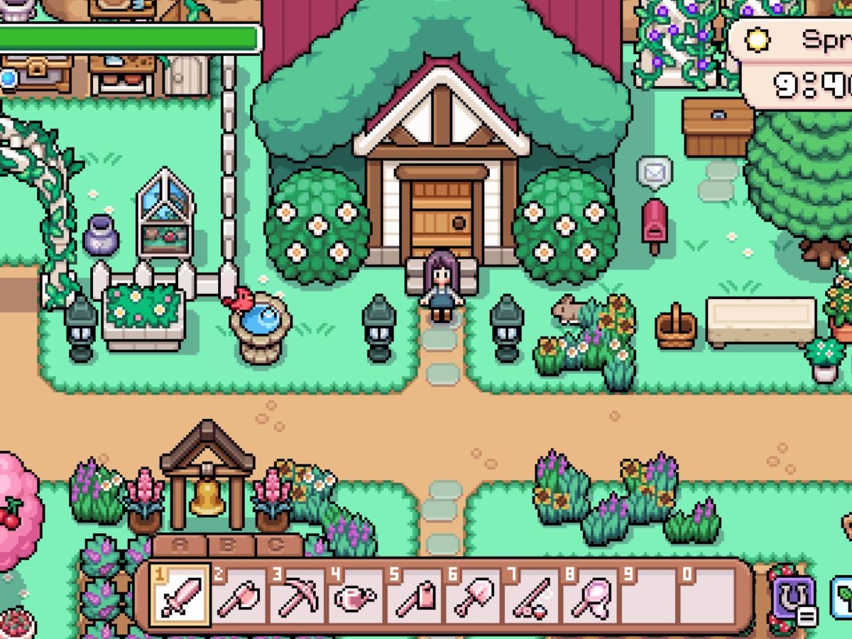 Fields of Mistra’s full release announced for August 5th