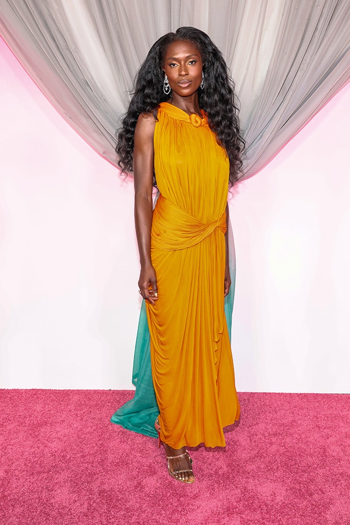Jodie Turner-Smith shares summer plans with daughter Juno