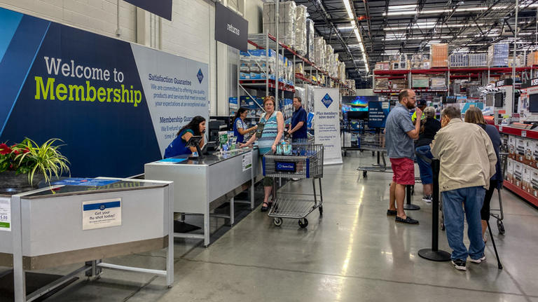 3 reasons to buy your electronics from Sam's Club