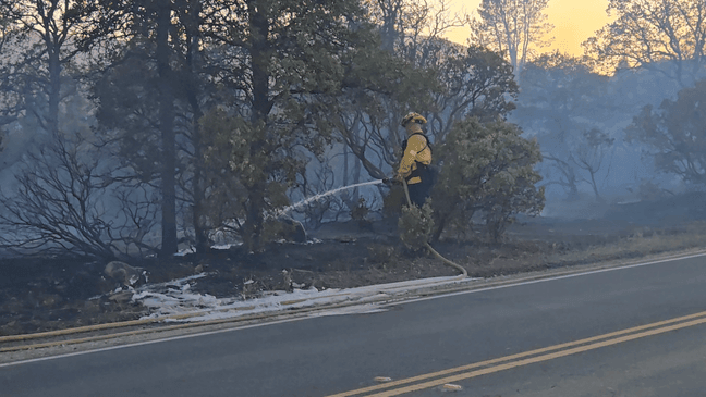 Triple-digit heat expected later this week; Redding officials urge fire ...