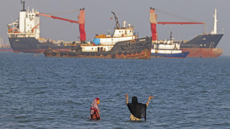 Oman's stance puzzling, frmr. US ambassador tells Post as Gulf state ...
