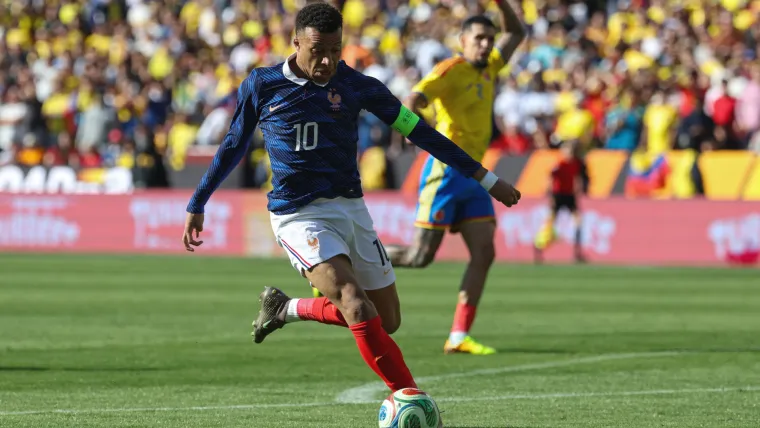 Where to watch France vs. Northern Ireland live stream, TV channel ...