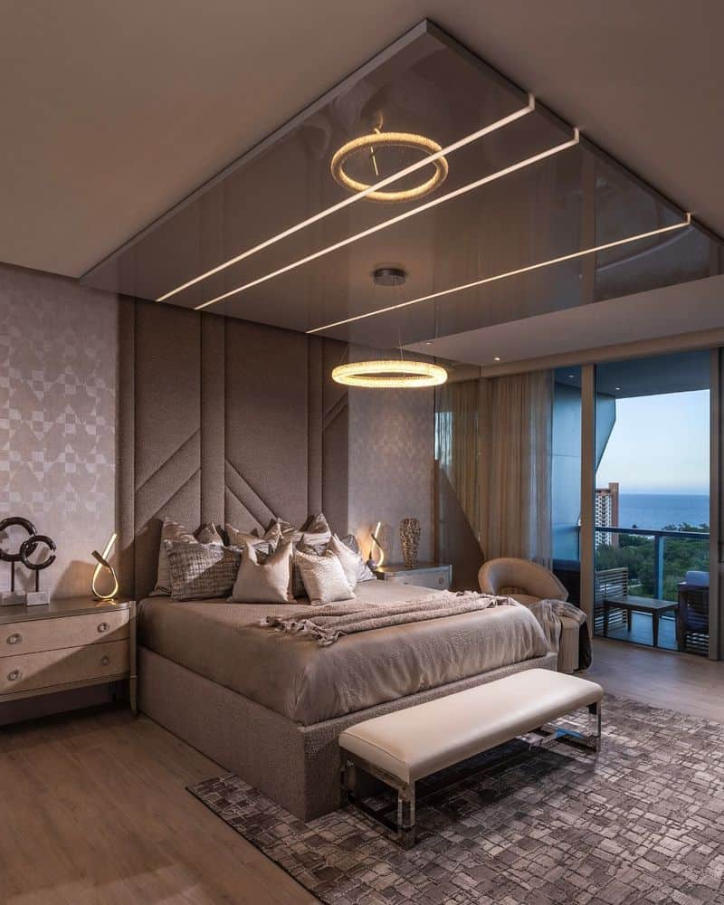 Decorating your bedroom based on your zodiac sign