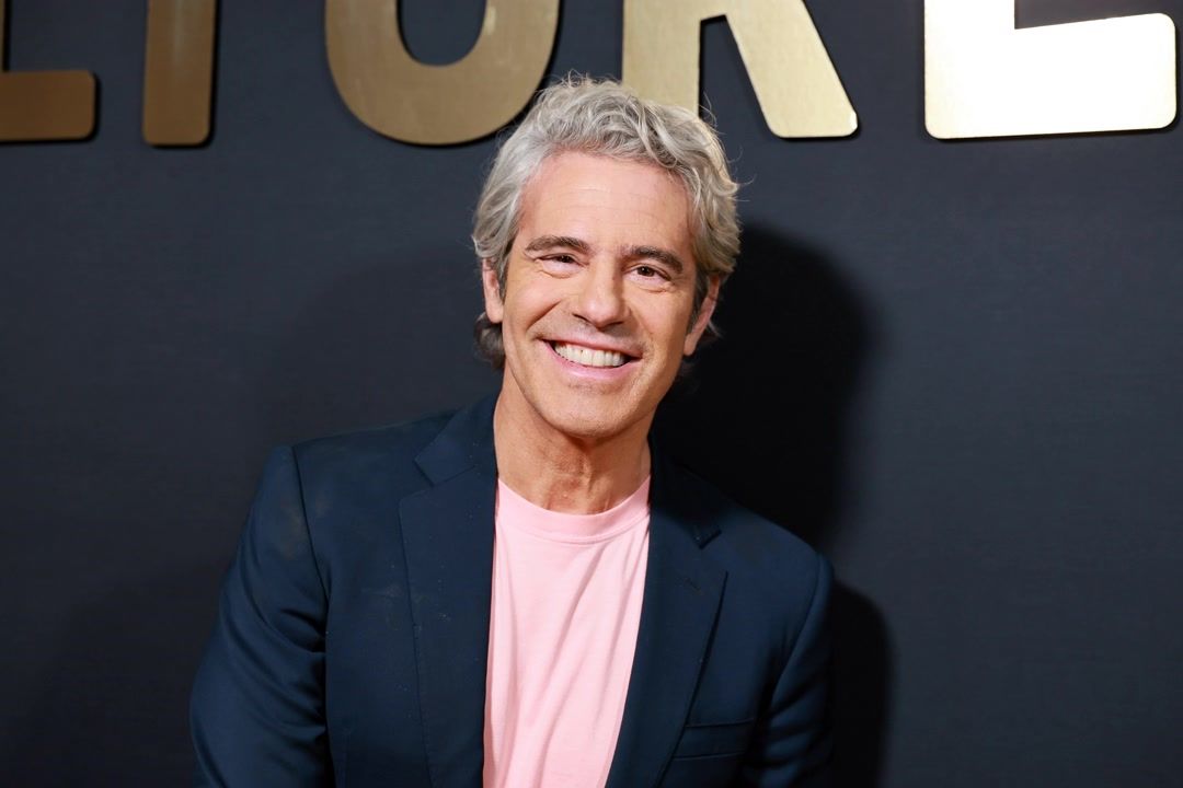 Andy Cohen breaks silence on 'low-key' boyfriend, how they met 1 year ...