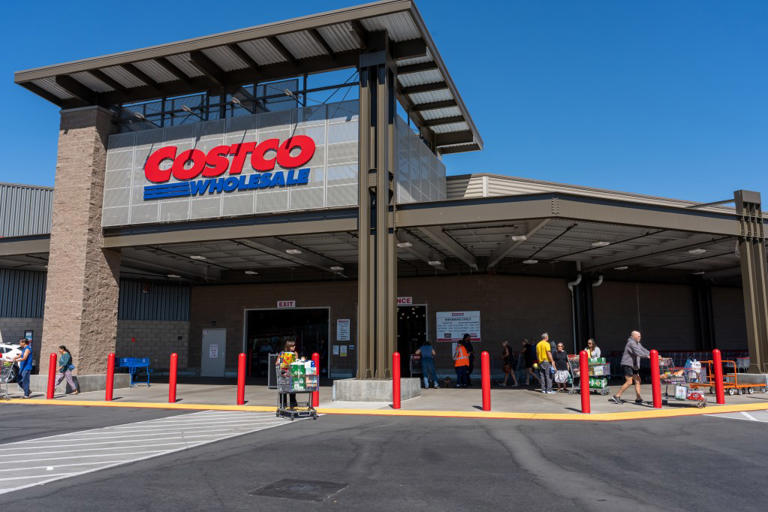 Costco lowers prices on four private-label products across food, home ...