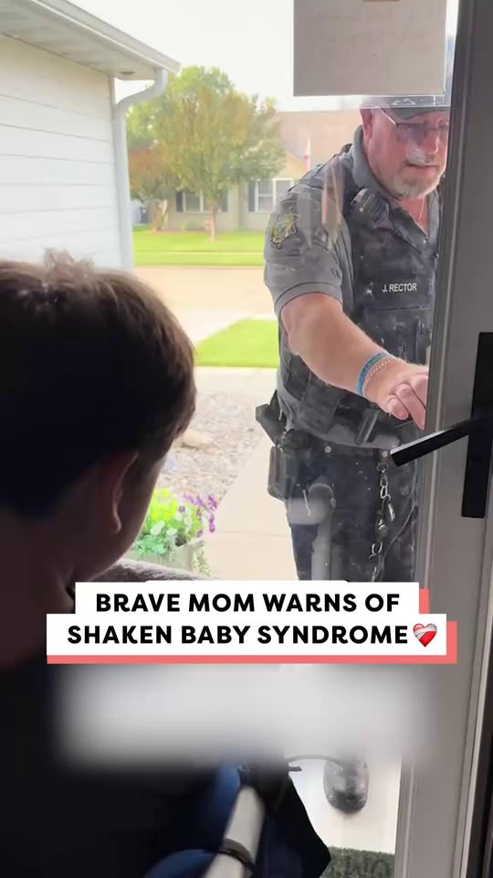 Some people don't deserve to be parents - so they stepped in