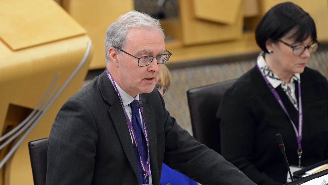 Fatal accident inquiry into baby’s death set for autumn
