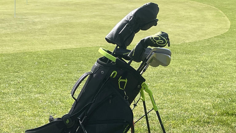 Vice Golf Boost+ complete set review: The ultimate in value for money?