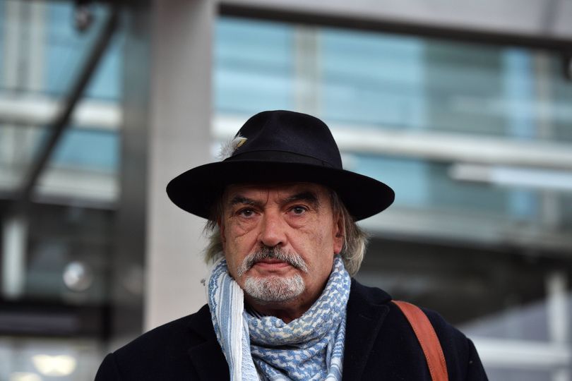 Ian Bailey gave fresh DNA sample to Gardaí before he died as hunt for ...
