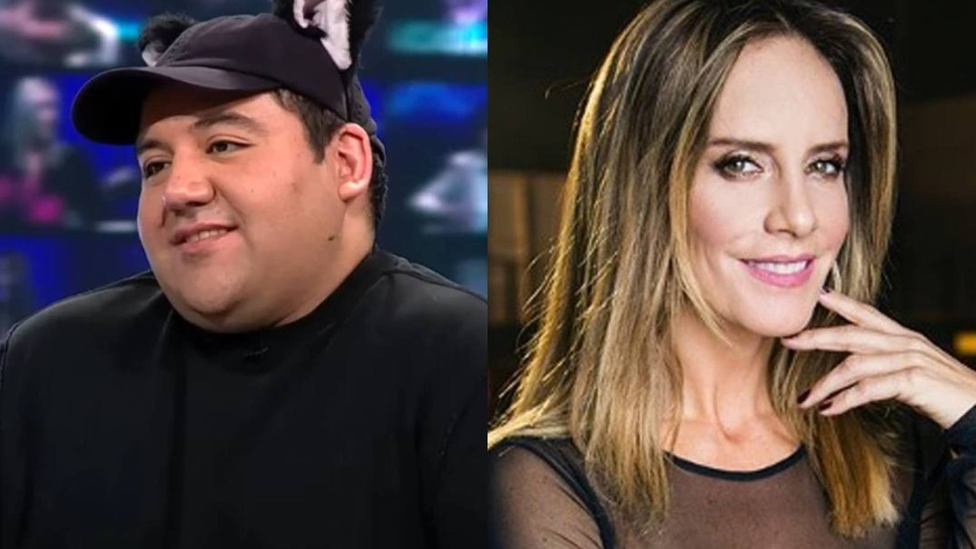 “No era muy simpática conmigo”: Danilo 21 destapa tensa relación con ...