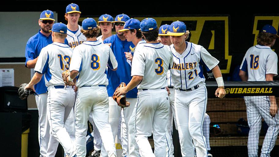 Top 25 Iowa high school baseball state rankings - June 8, 2026