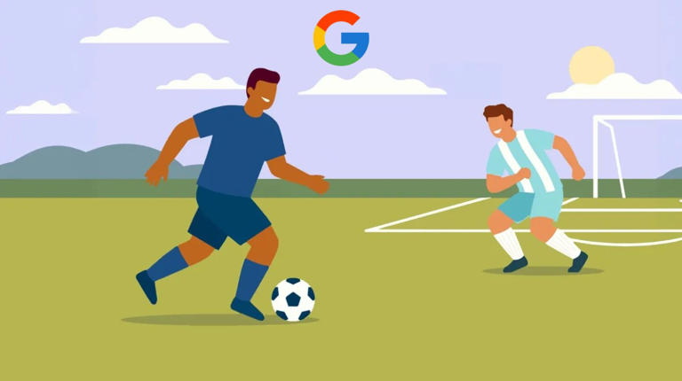 Google rolls out a set of AI tools to transform the World Cup experience