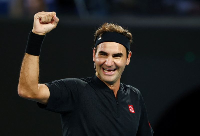 US Open to honor Roger Federer with exhibition event