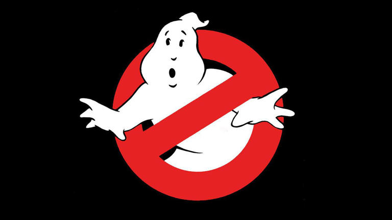 Wait, fans actually like the new Ghostbusters logo?