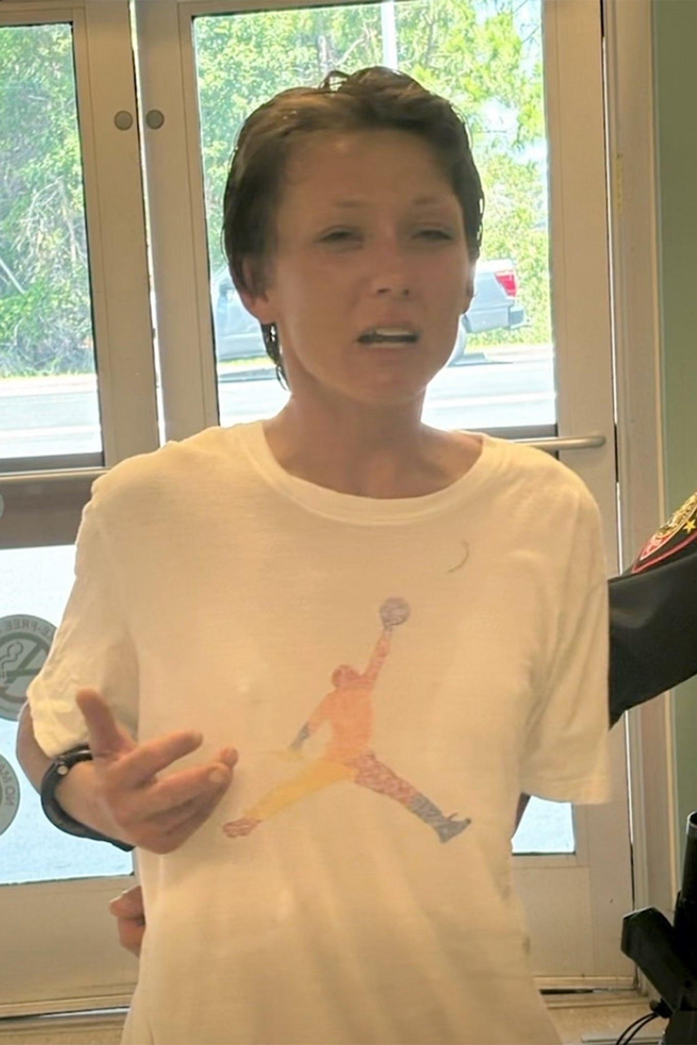 Woman mauled to death by two dogs despite neighbors reporting owner