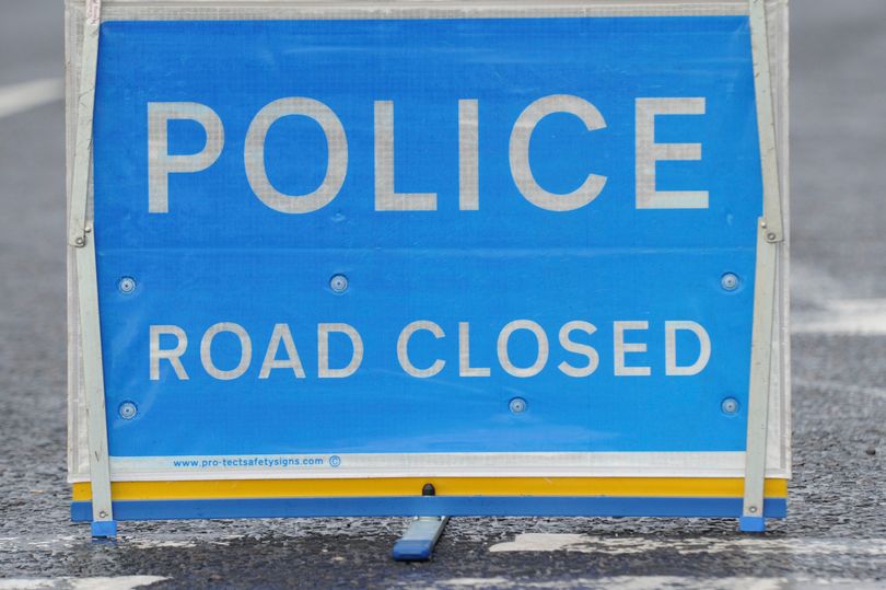 Lorry overturns near A19 with police closing North East road