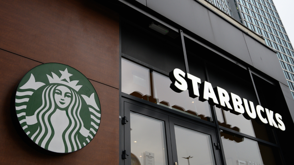 Starbucks announces new summer drinks including s'mores cold brew and ...
