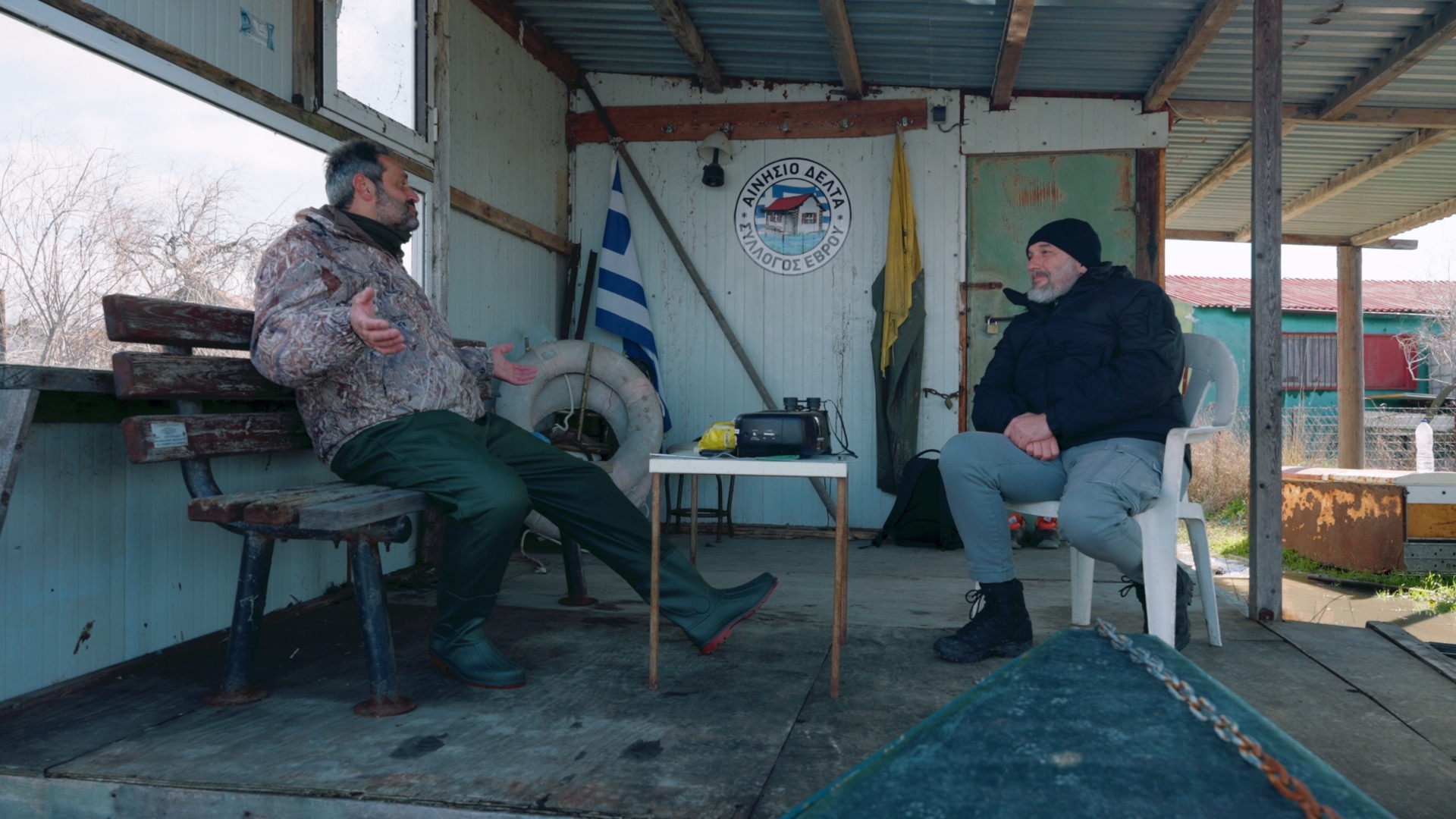 «Prime Time»: Στον παλμό του Εβρου