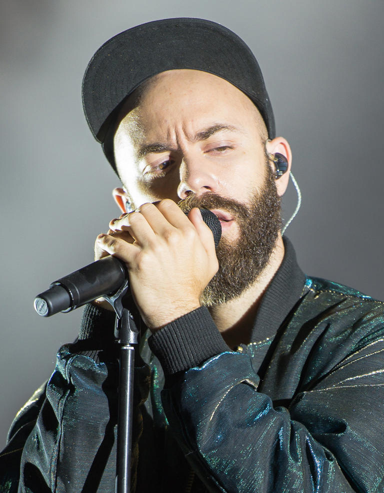 Interview Woodkid : « c'est dans mon ADN de bosser pour les autres