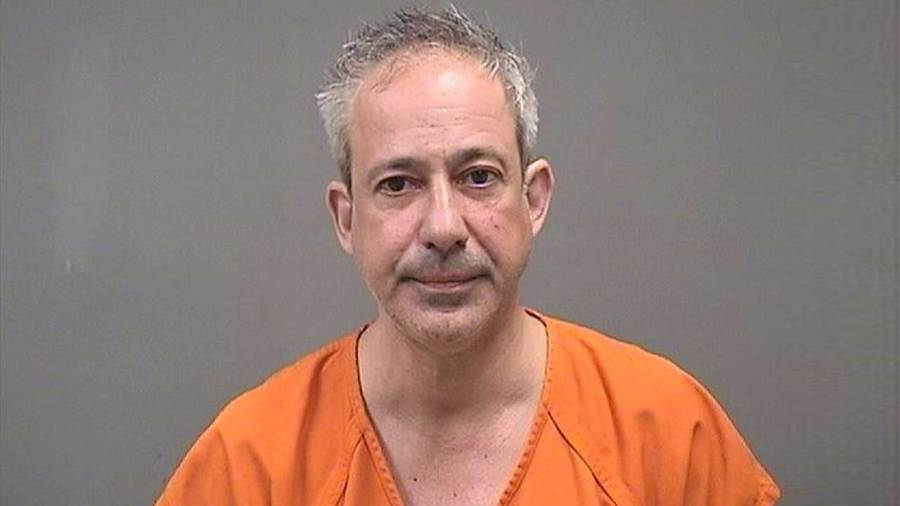 Local restaurateur facing charges again after Poland Village traffic stop