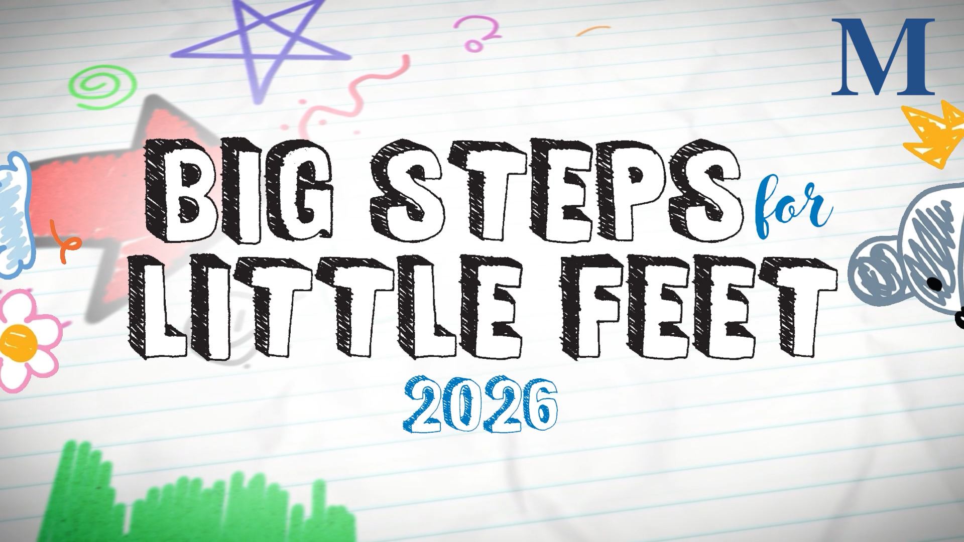 Big steps for little feet - Illawarra Mercury