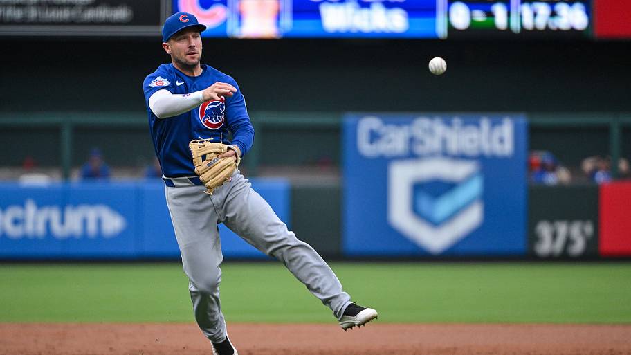 Alex Bregman's 'terrible' season takes some heat off Red Sox