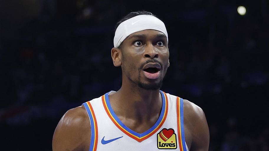 Thunder need Sam Presti to make move SGA may not love this summer