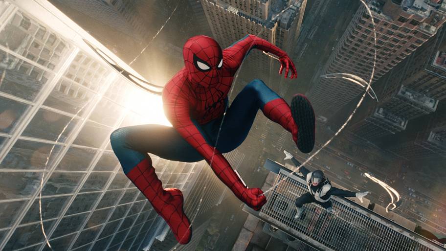 The new Spider-Man: Brand New Day trailer leaked and fans are livid