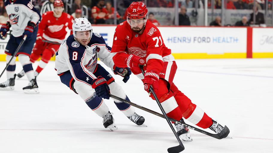 The Blue Jackets need to alter their perception to become a destination ...