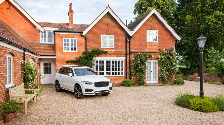 Skip standard gravel - the sand-like alternative to consider for your ...