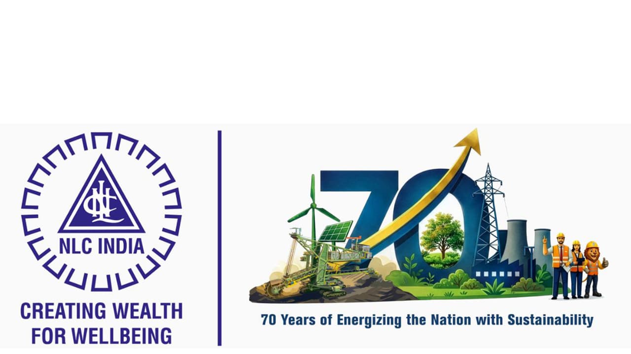 NLC India OFS: Govt to divest 3% stake, floor price set at Rs 303