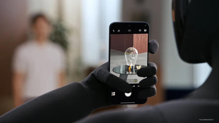 Xiaomi sorprende con su robot humanoide: puede coger un smartphone y ...