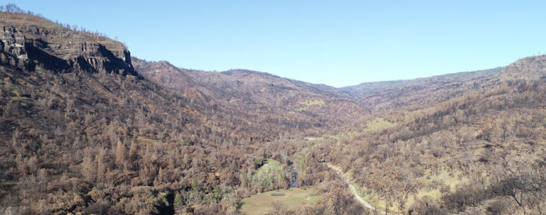 Mechoopda tribe acquires 450 acres of ancestral land
