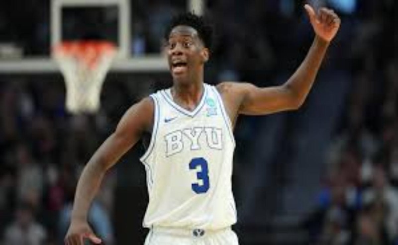 Kevin OConnor Shakes Up 2026 NBA Draft Rankings With Surprising New No ...