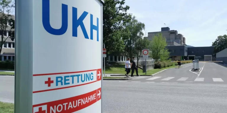 Motorrad gegen Auto: Grazer (39) bei Frontalkollision schwer verletzt
