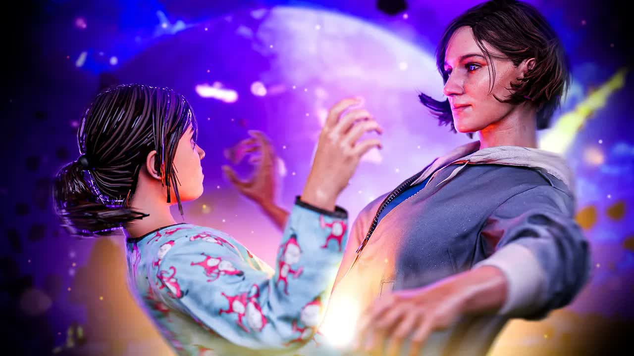 The return of Samantha Maxis (Black Ops 7 zombies storyline)