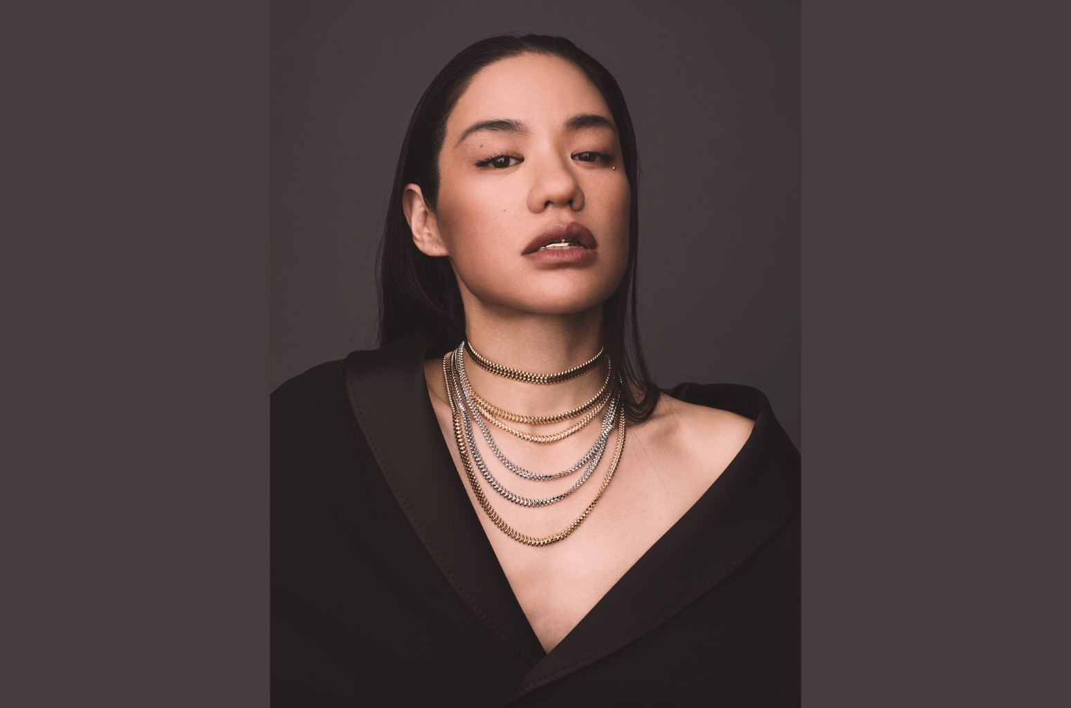 Awich ‘Okinawan Wuman' Interview: Billboard Japan Women In Music