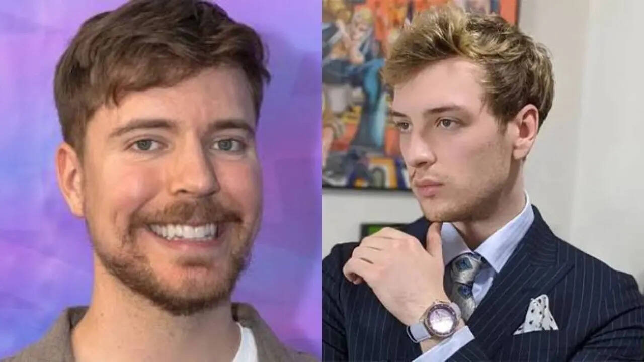 Why are you talking?: CDawgVA reveals unexpected MrBeast call story as ...