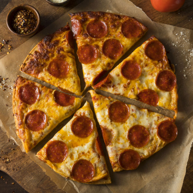 5 packaged foods cardiologists say are linked to higher risk of heart ...