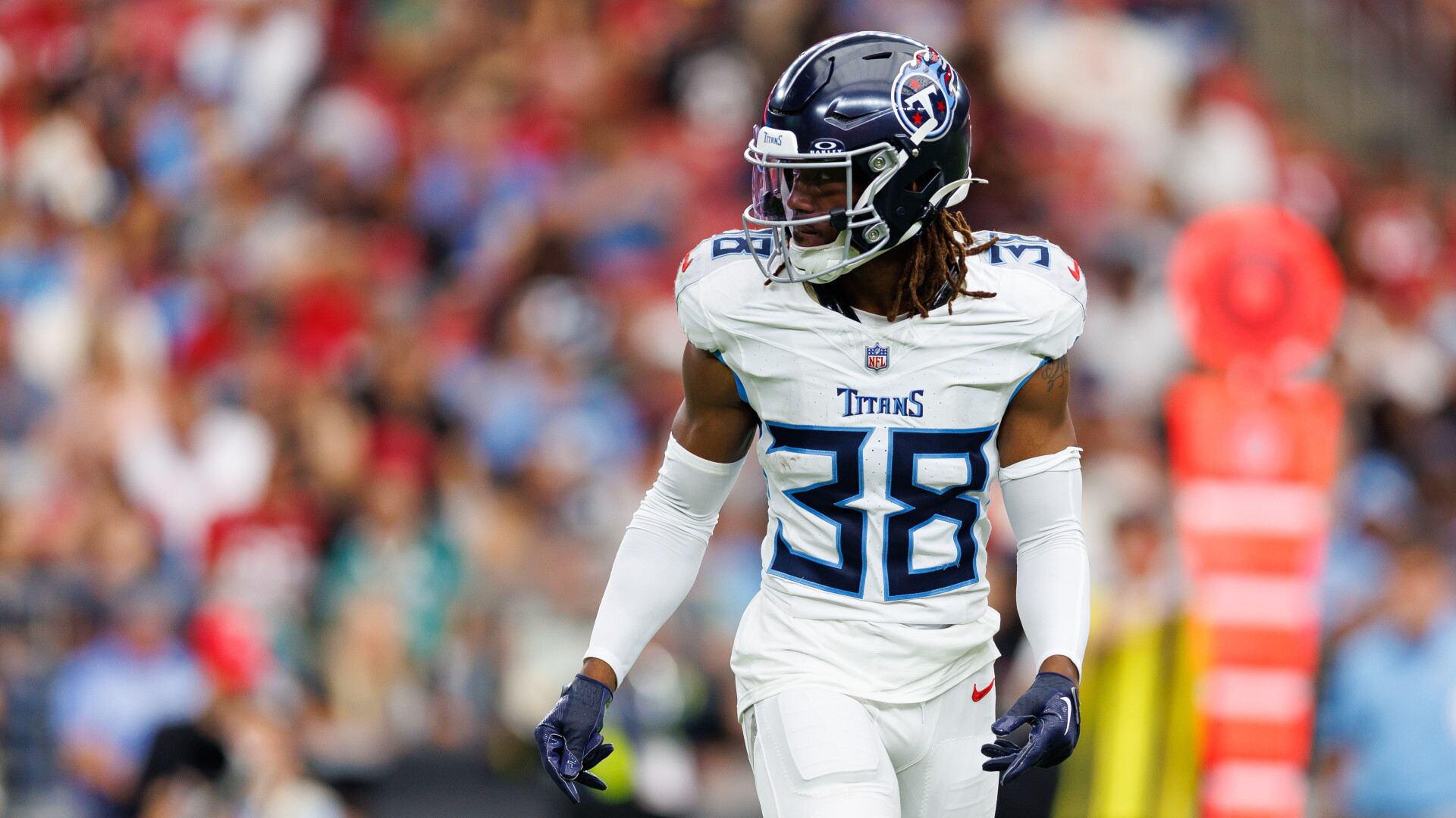 Chiefs will sign L'Jarius Sneed