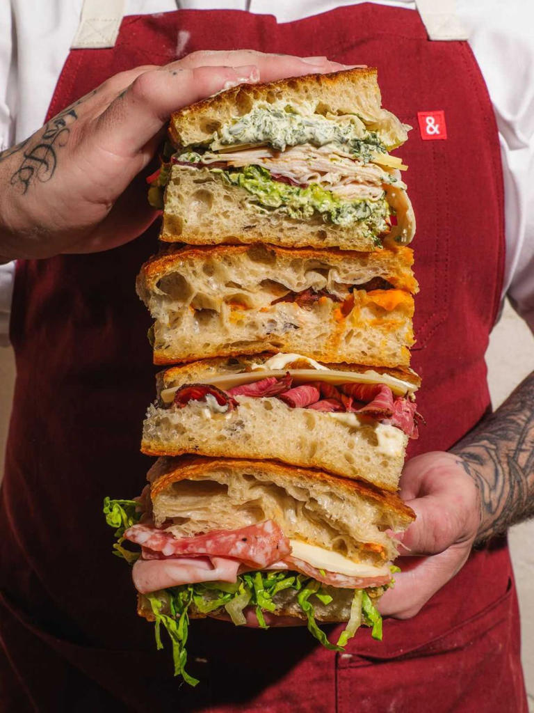 New Lower Greenville spot Walkers' blends wine bar, restaurant and market