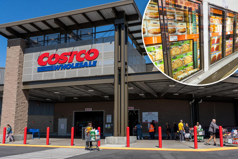 Costco lowers prices on four private-label products across food, home ...