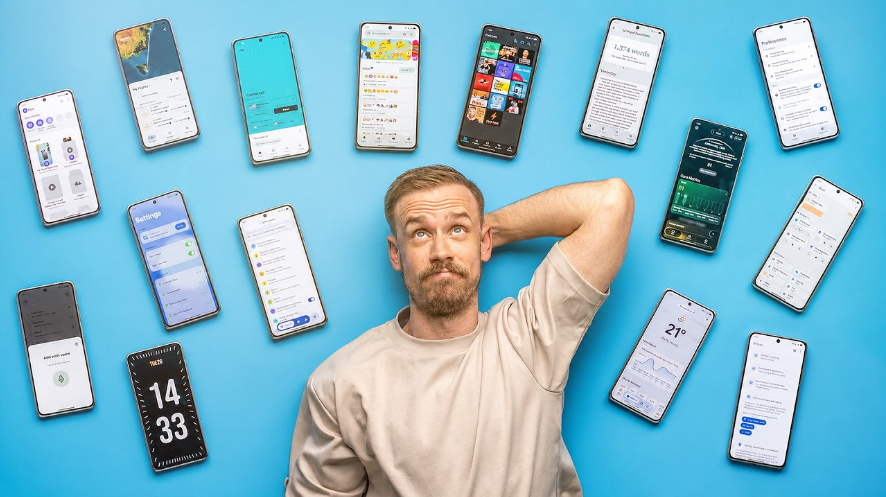 Must-have Android apps for productivity and fun