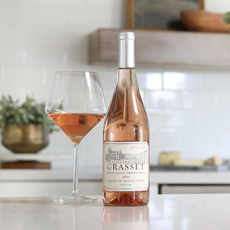 The easiest way to stock up on rosé for summer—and save $100