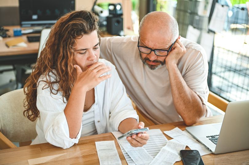 HMRC crackdown as 5,200 households fined