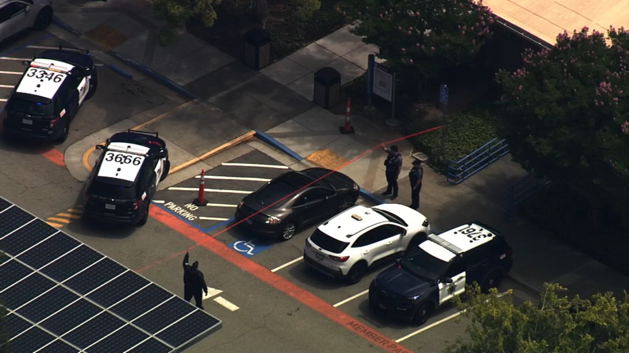 2 injured in shooting at Kaiser medical offices in San Jose: police