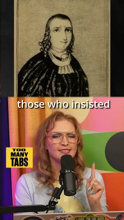 America's first non-binary person